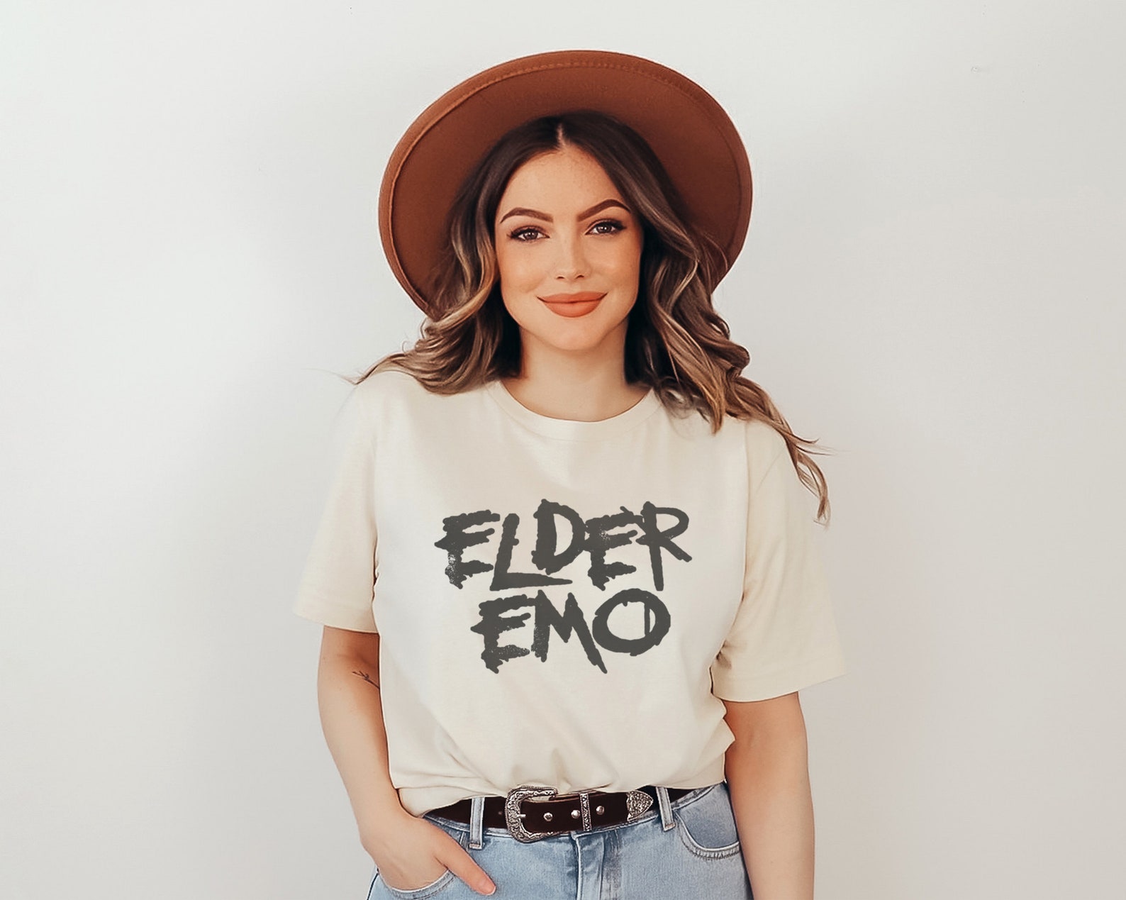 Elder Emo, Emo Night, Emo Prom Funny and Humorous Screamo, MCR ...
