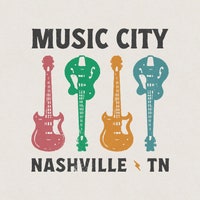 Music City - Etsy