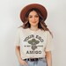 Your Ego is Not Your Amigo Spanish, Mexican, Funny, Humorous Phrase ...