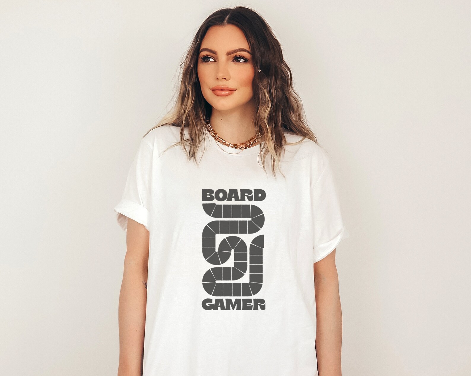 Board Gamer Funny Family Game Night SVG and Transparent PNG - Etsy