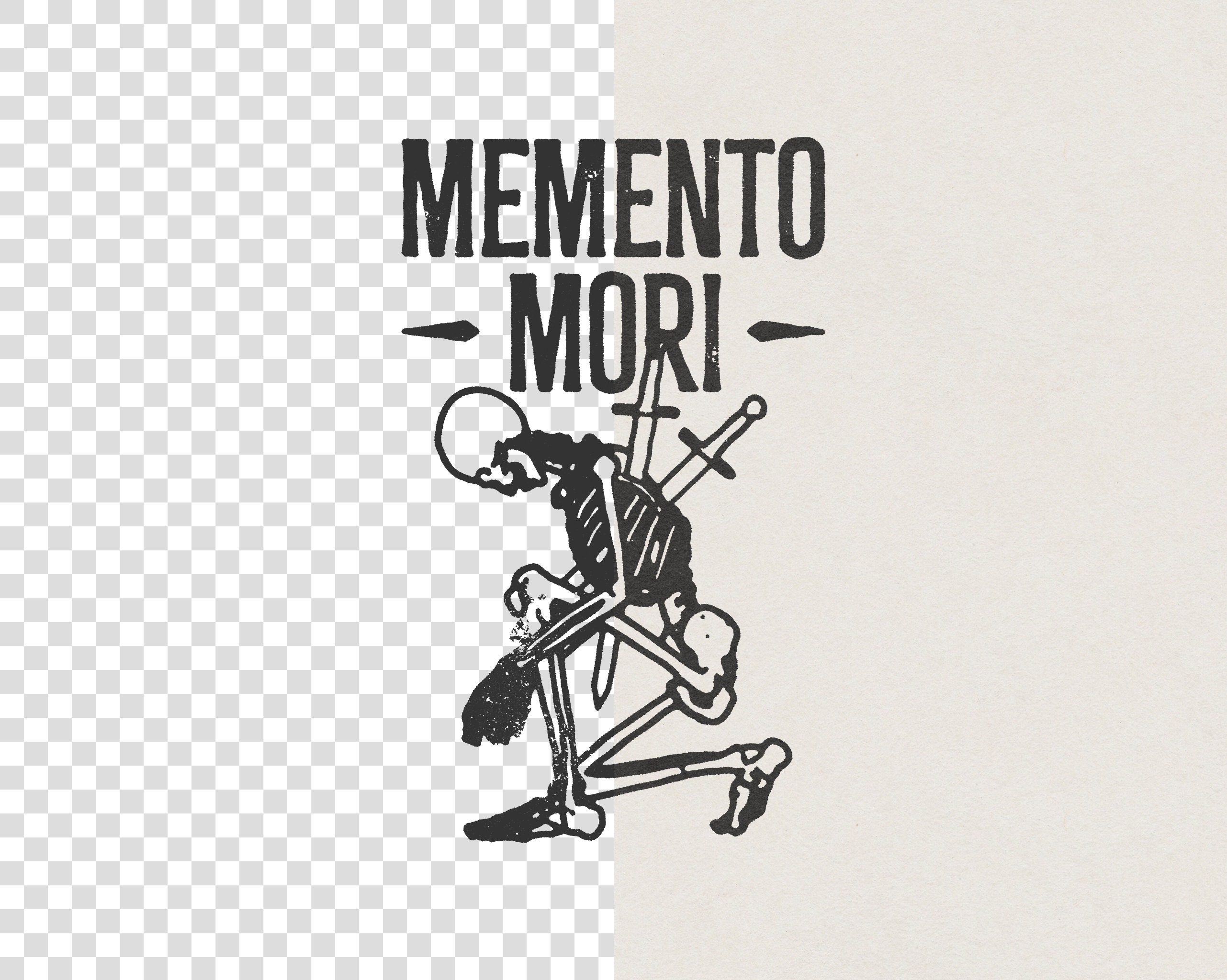 Transparent Punk Tattoos