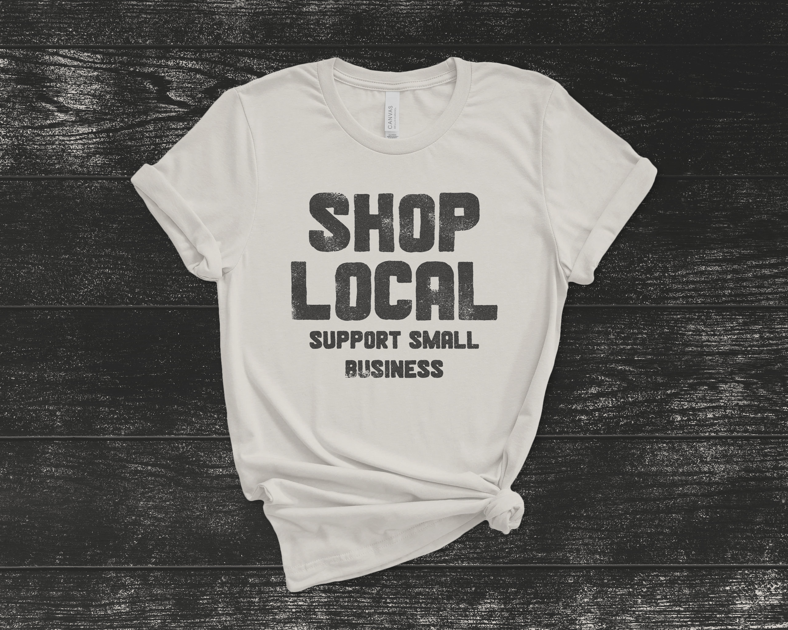 Shop Local Support Local Transparent PNG Digital Download for - Etsy