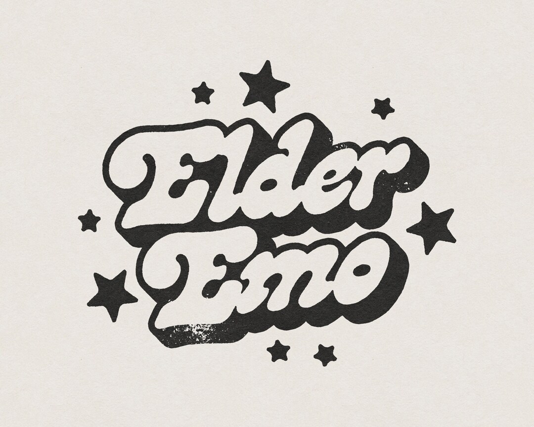 Elder Emo Funny and Humorous Screamo, Rock, Punk, Hardcore, Scene Music ...