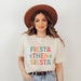 Siesta Then Fiesta Mexican Hispanic Party Then Nap and Sleep Funny ...