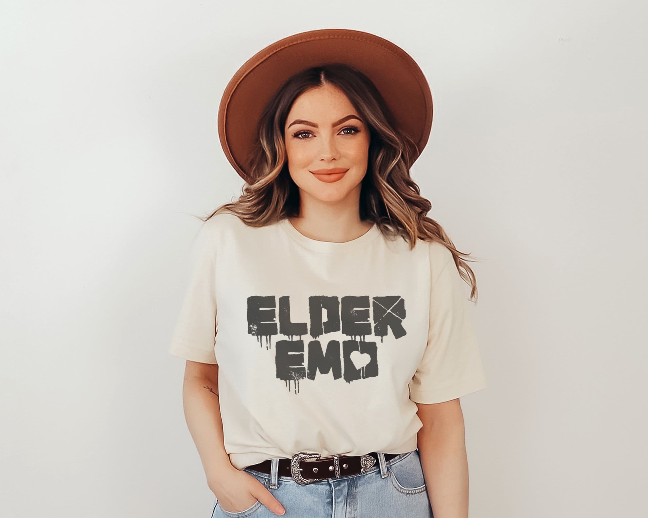 Elder Emo Emo Night Emo Prom Funny and Humorous Screamo MCR - Etsy