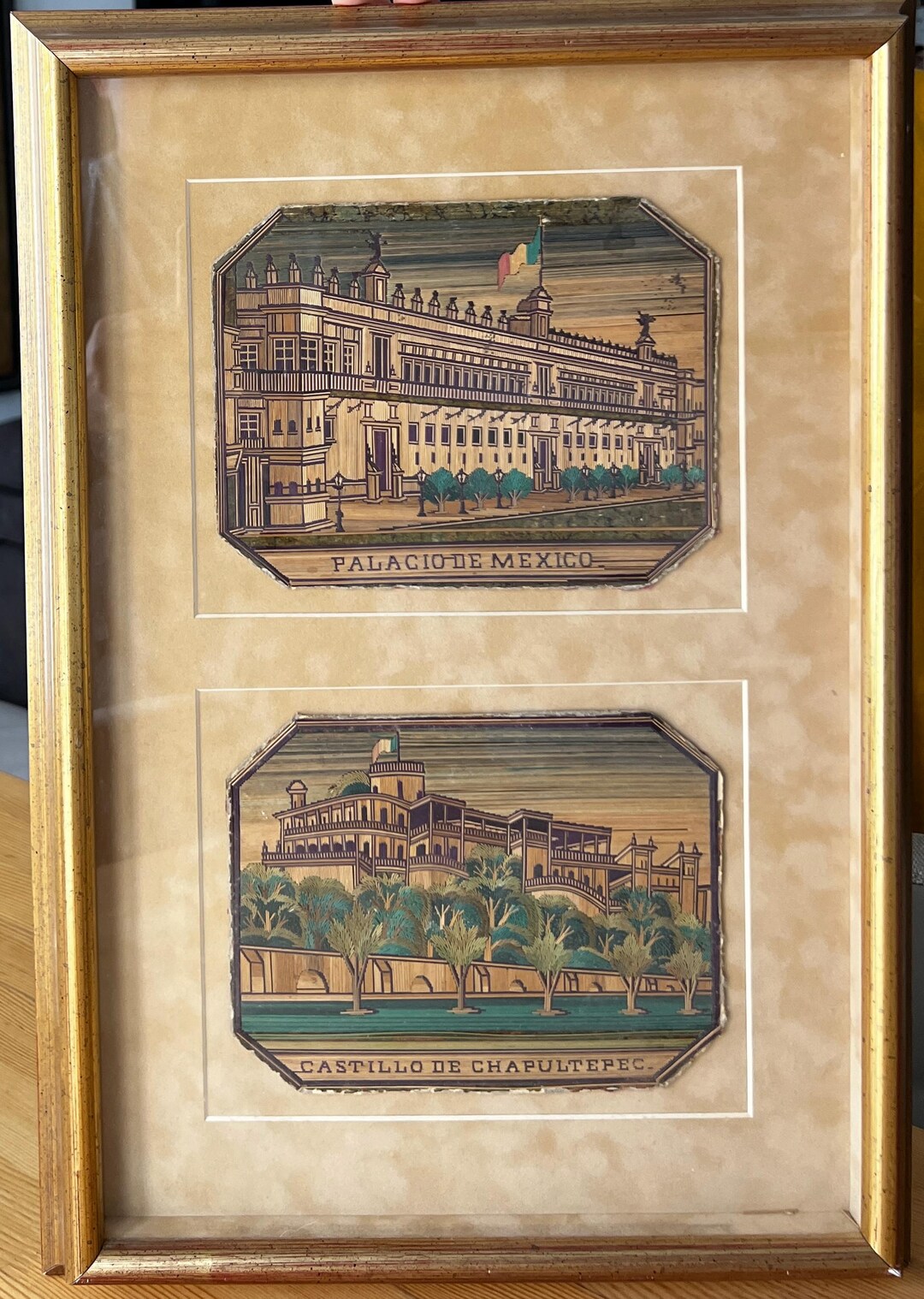 Mexico, Straw Art, Colonial, 19th Century, Mexican Straw Art, Folklore ...