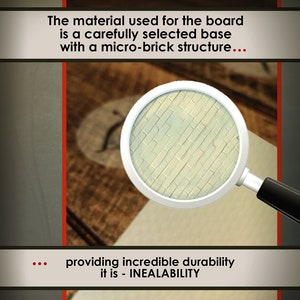 Exclusive Gameboard Limited Edition for Gwent the Legendary Card Game ...