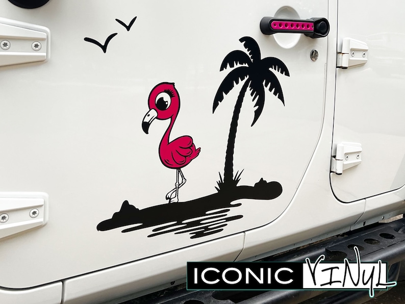 Hood Decal to Fit Jeep Multi-layer - Etsy