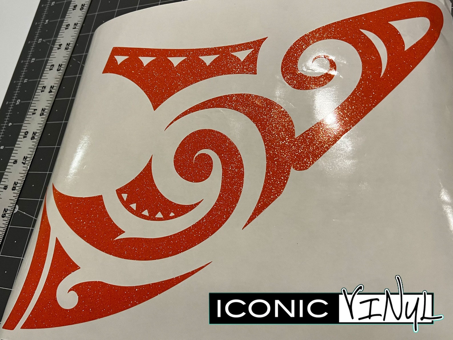 Hood Decal to Fit Jeep Multi-layer - Etsy