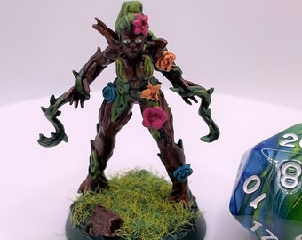 Dnd Fey Guardian - Etsy