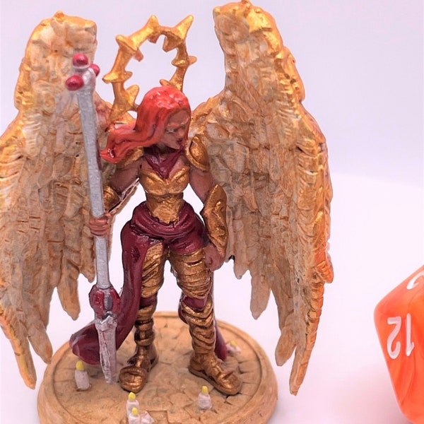 Aasimar - Etsy