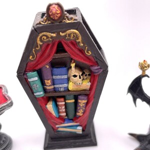 6-piece Set Vampire Castle Curse of Strahd | RPG Miniatures | Dnd ...