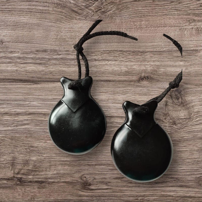 Castanets - Etsy
