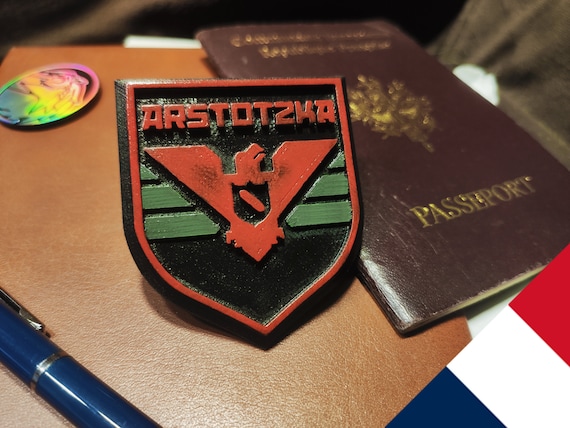 Papers Please Passport Inside Cover FAKE PASSPORT?! | Papers, Please