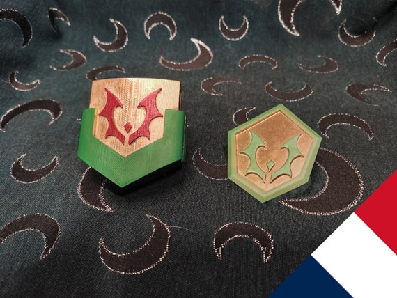 Catra Badge / Belt Buckle Pack She-ra Inspired - Etsy