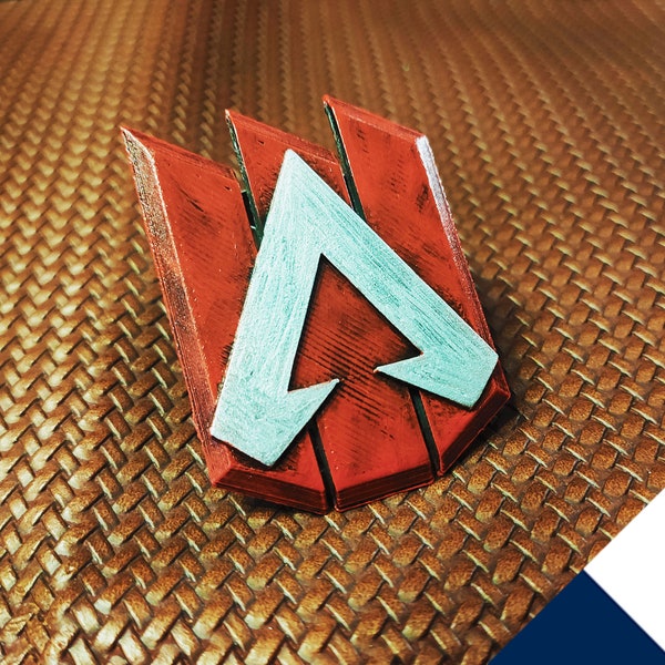 Apex Legends Pins - Etsy