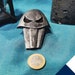 BROOCH / MAGNET Hades Disney Inspired - Etsy