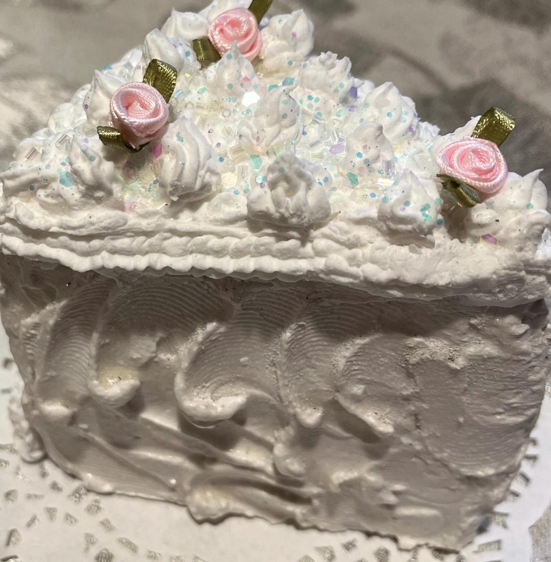 Cake Display. Home Staging. Stage Prop. Coffee Station - Etsy