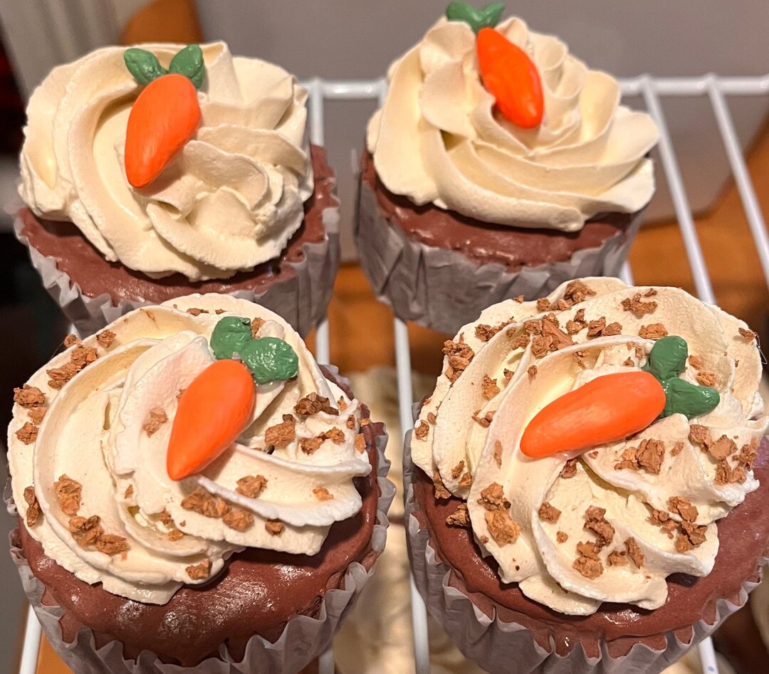 Carrot Cake Display, Home Staging, Coffee Station - Etsy