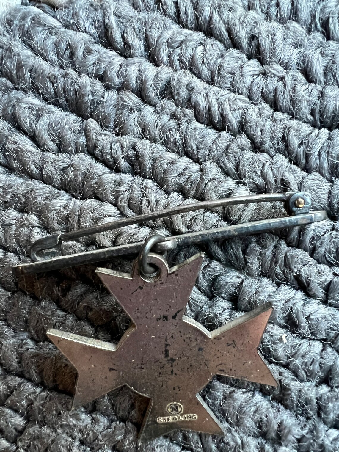 Rare WWII United States Army Sterling Silver Sharpshooter Badge - Etsy