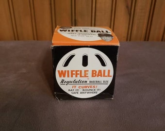 Wiffle Ball | Etsy