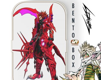 Monster Hunter Gift Box - Etsy