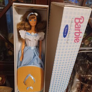 1995 Mattel Little Debbie Barbie Doll. Never Taken Out of Box - Etsy