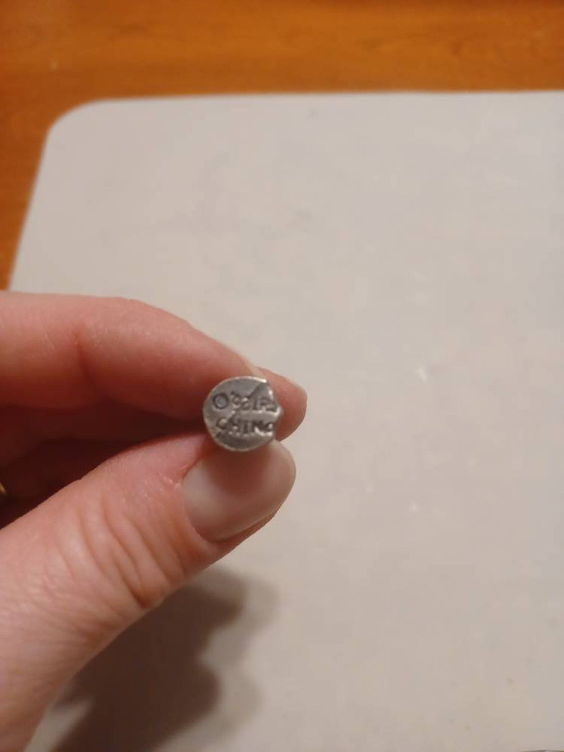 Americana Pewter Sets - Etsy