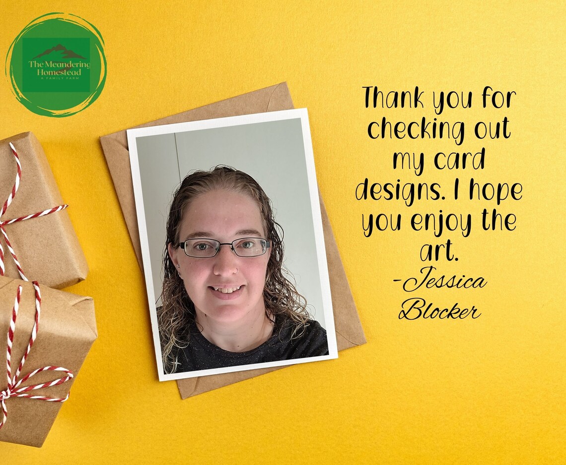 Printable Hi Card Instant Download 7x5 Inch Card Hi Hi Card - Etsy