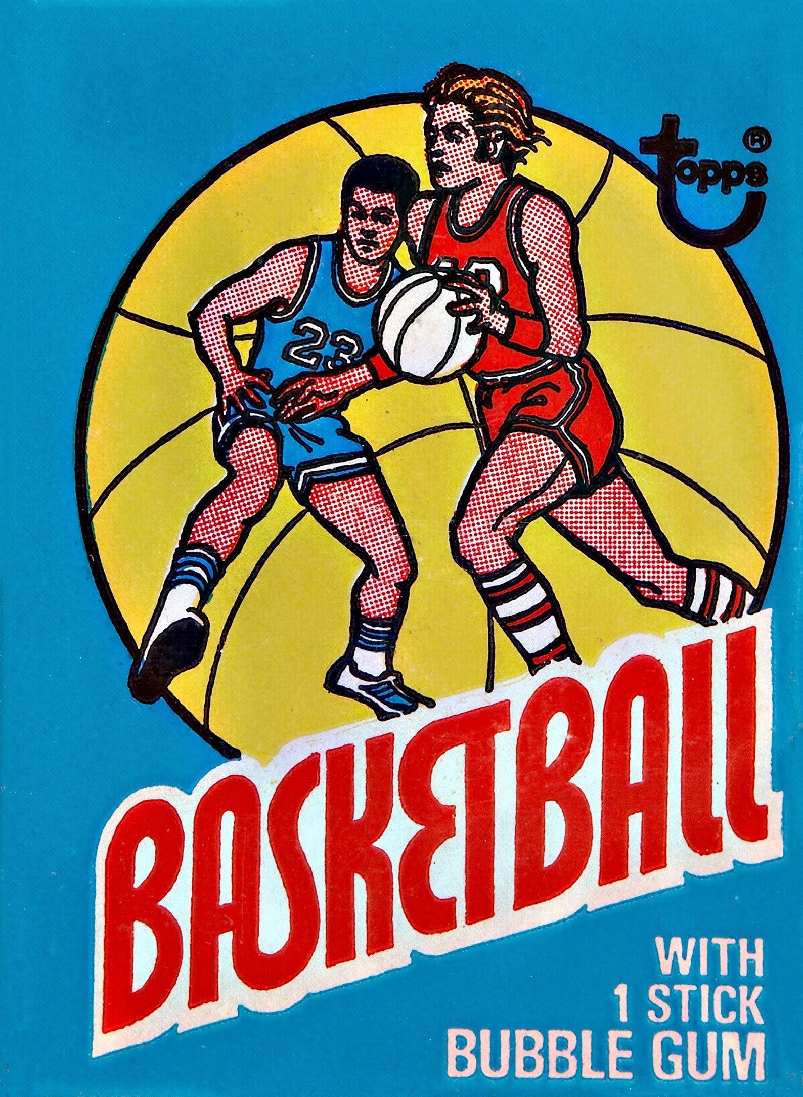 1975 TOPPS BASKETBALL CARDS Print Vintage Basketball Poster - Etsy