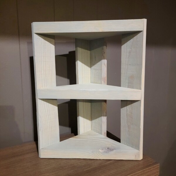 Primitive Shelves - Etsy