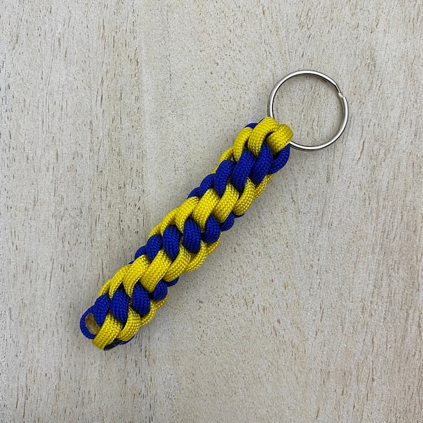 Michigan Keychain - Etsy
