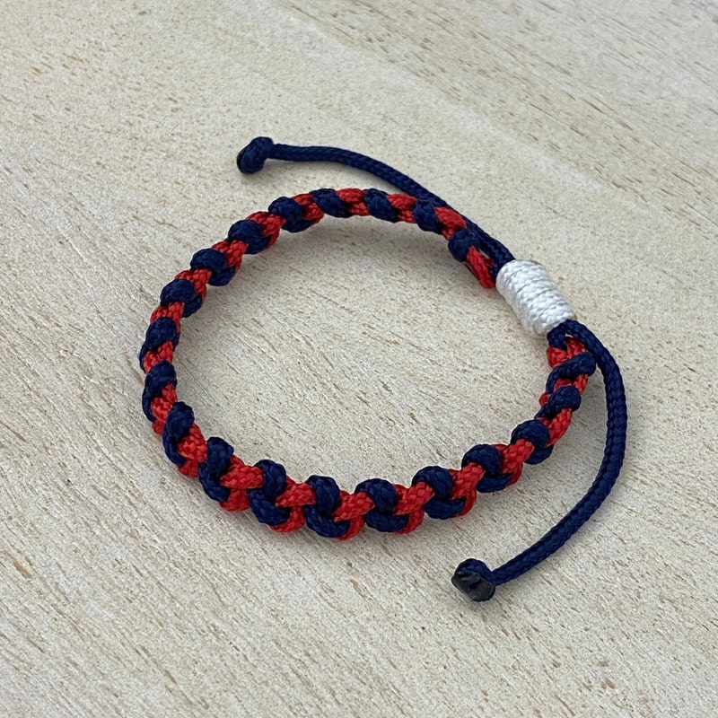 Twin Bracelets - Etsy