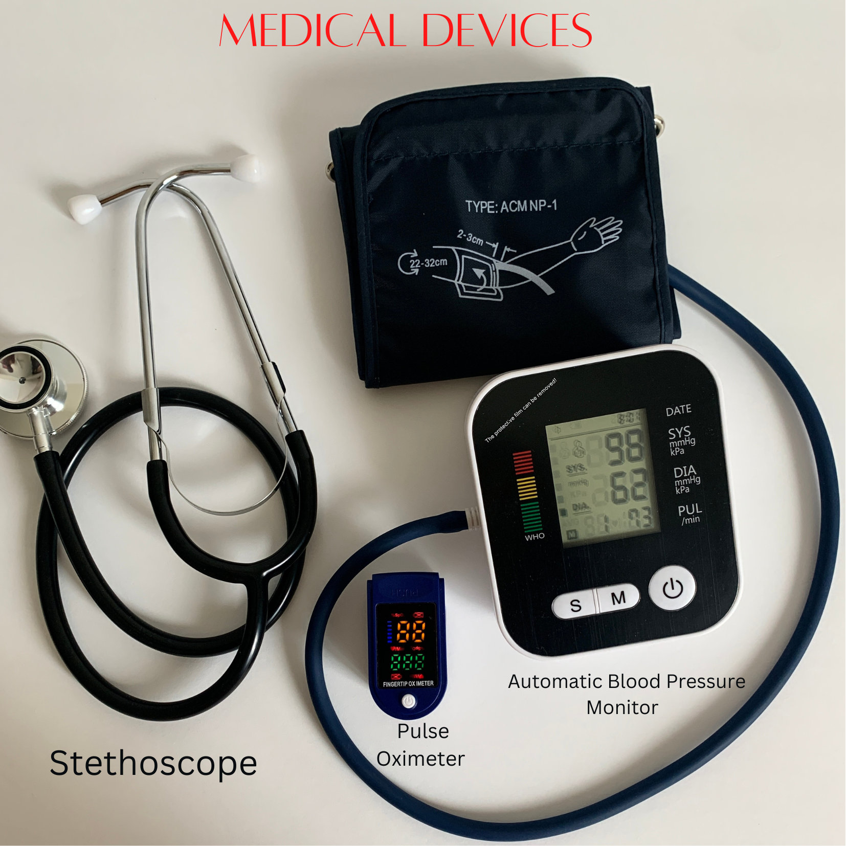 Heart Health Care Package, Health & Wellness Care Box, High Blood ...