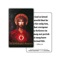 John 3 16 - Etsy