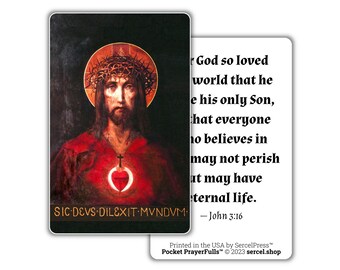 Magnificat: Pocket Prayerfulls™ Durable Wallet Prayer Cards Catholic ...