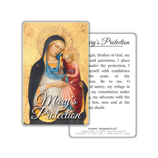 Prayer for Priests Prayer Cards - Etsy