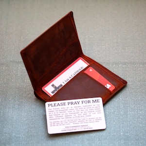 I Am a Catholic—in Case of Emergency Please Call a Priest | Pocket ...