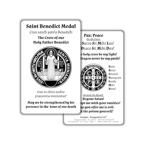 Pocket Prayer - Etsy