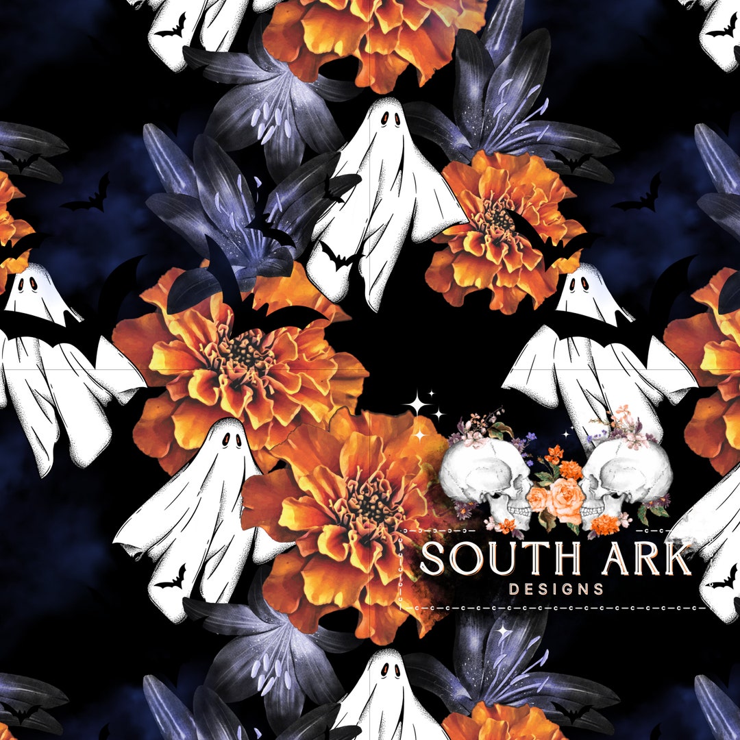 No Risk, No Magic Seamless File digital Download - Etsy