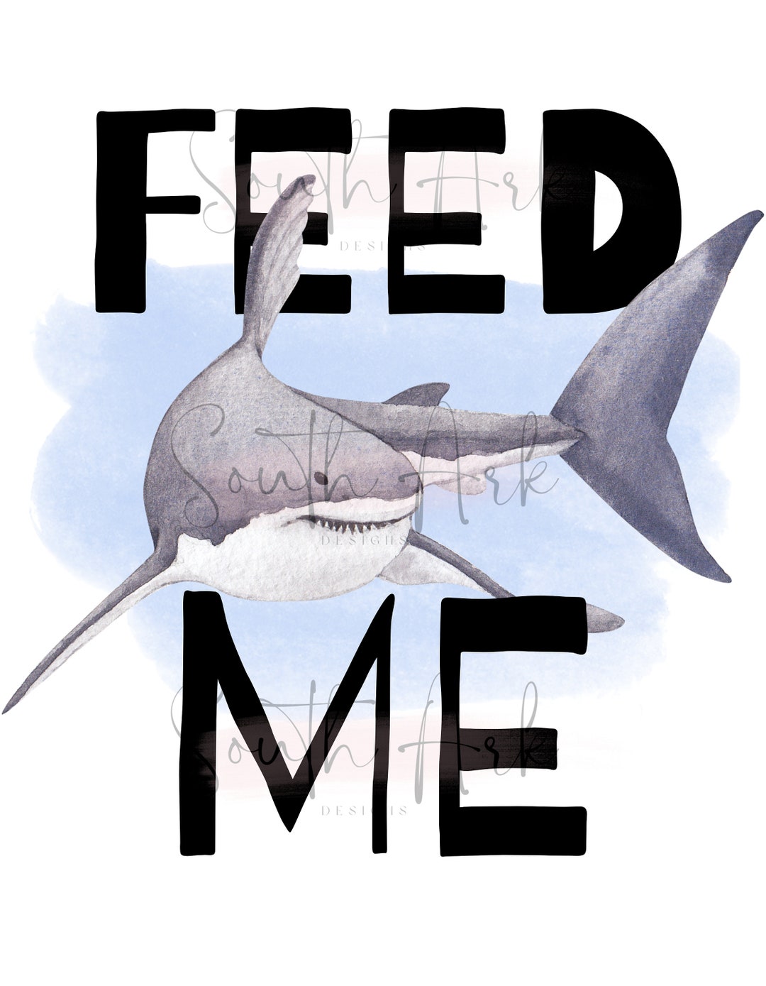 Feed Me PNG File digital Download - Etsy
