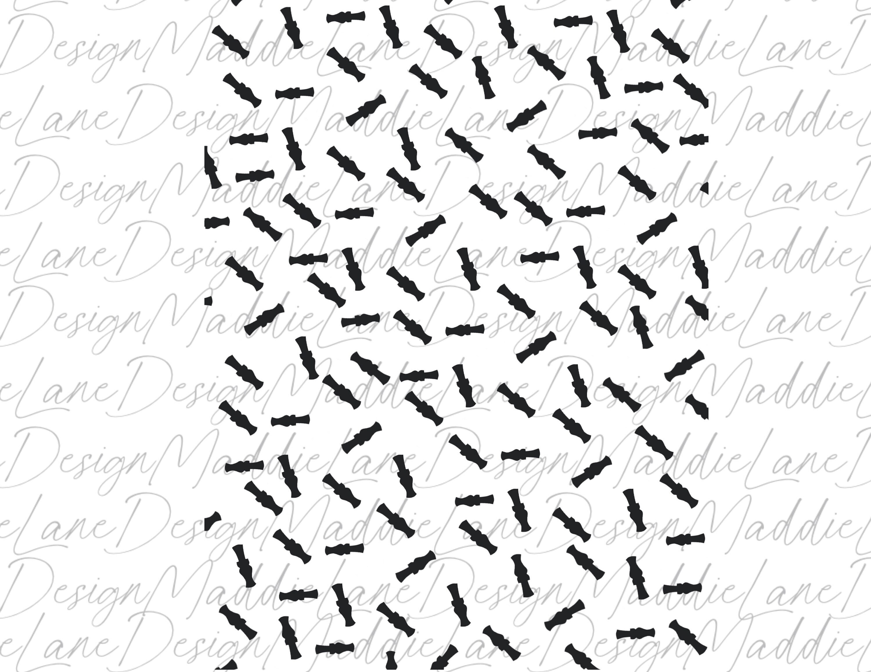 Duck Call Print | Duck Call Pattern | SVG PNG PDF Download | Instant ...