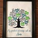 Personalized Family Tree - Etsy