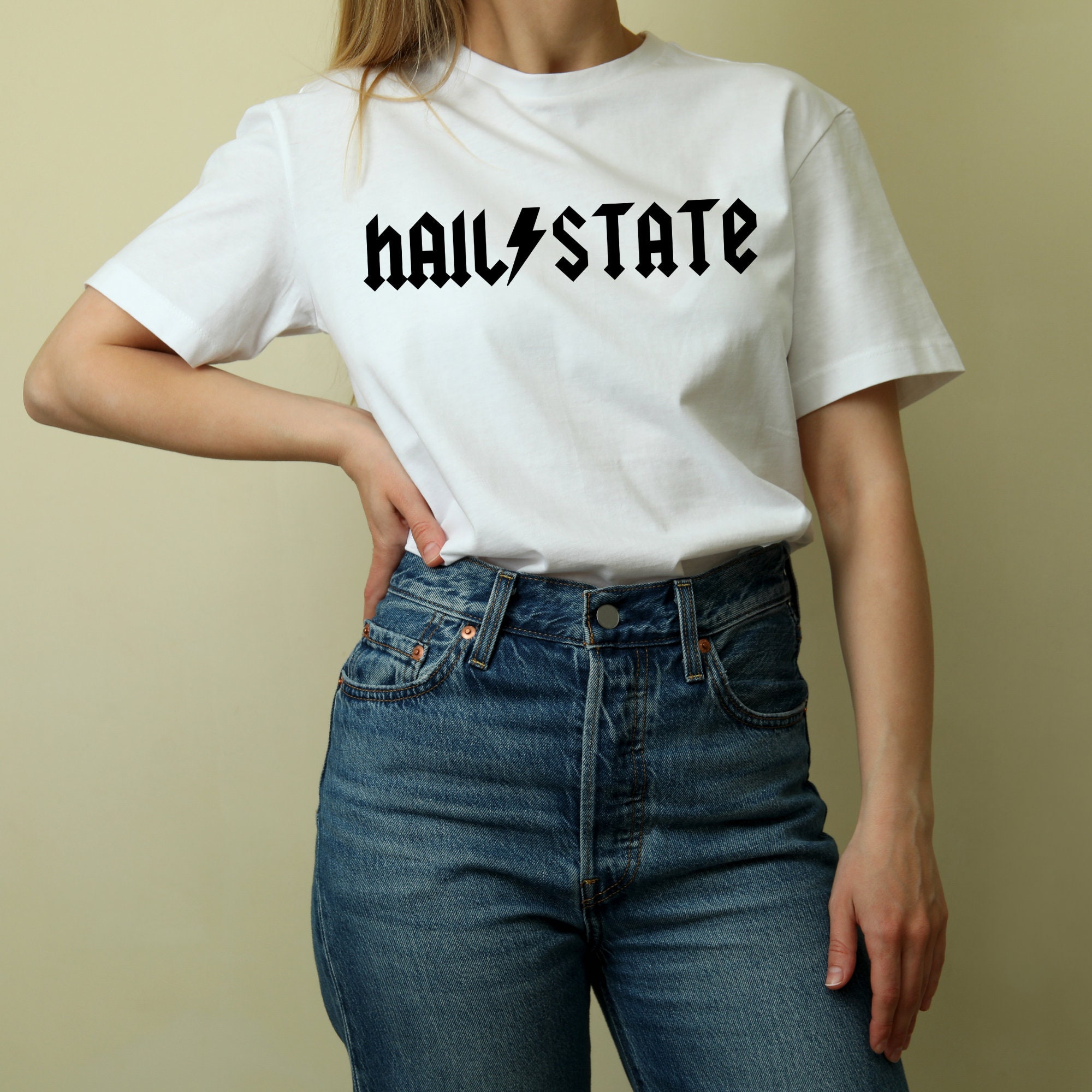 Hail State Mississippi Rock SVG,PNG,JPEG Digital Download Mississippi ...