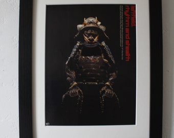 Leftfield Poster - Etsy