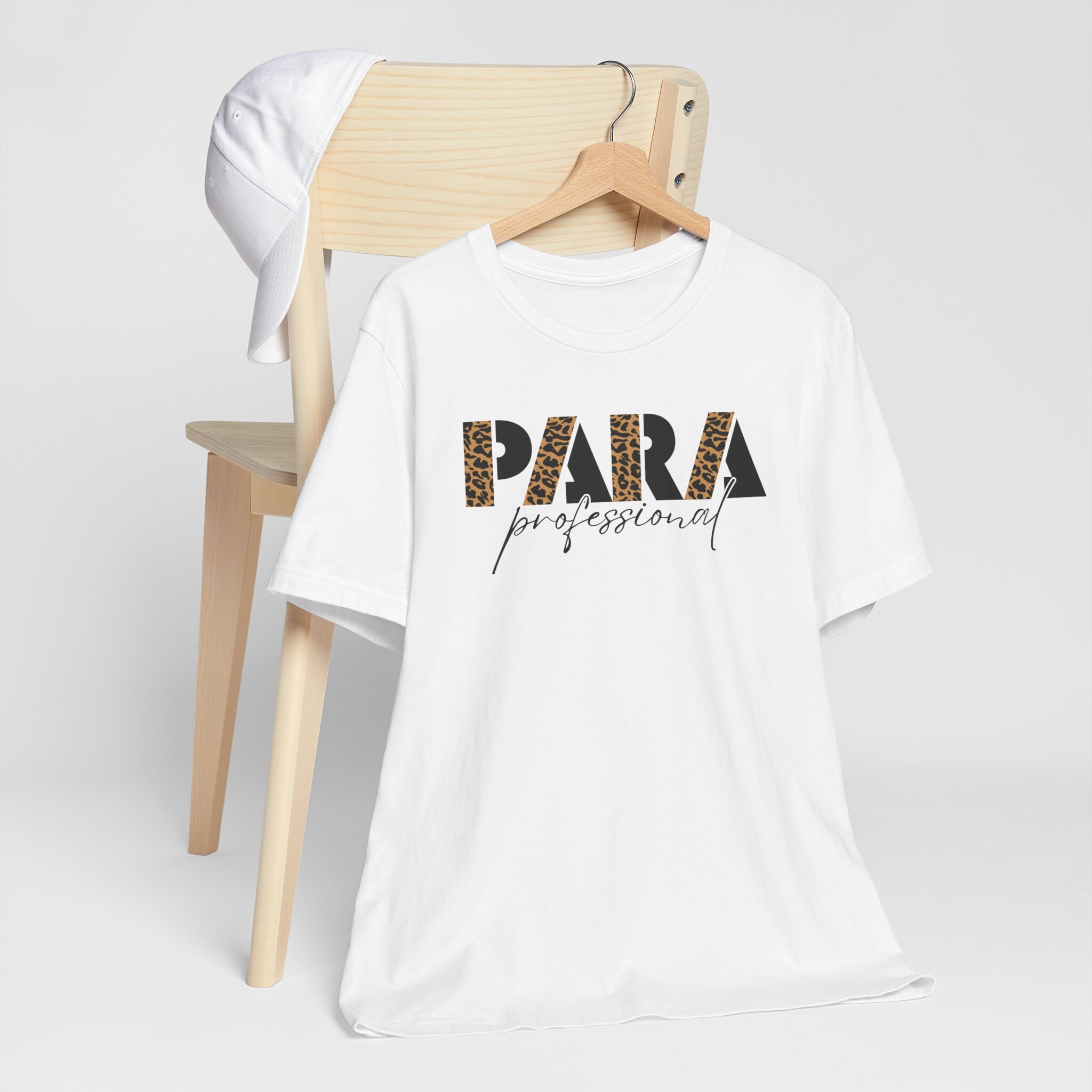 Paraprofessional Tshirt,paraprofessional Gift Ideas,para Appreciation ...