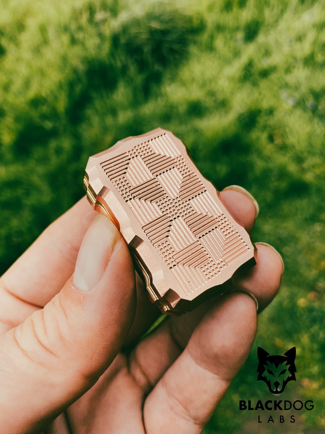 Blackdog V2 Biscuit Geo Cubes Haptic Magnetic Fidget Slider - Etsy ...