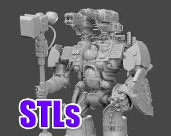 Space Marine Stl - Etsy