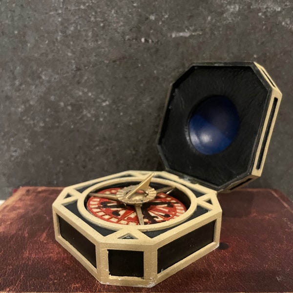 Jack Sparrow Compass - Etsy