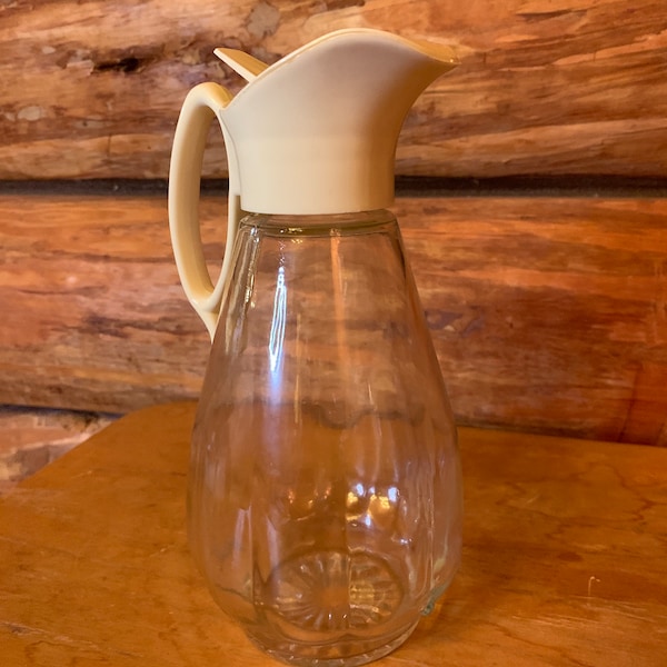 Syrup Container - Etsy